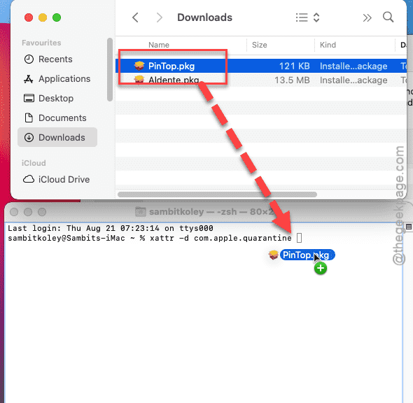 Unidentified Developer Open Anyway button missing on Mac - Here are the fixes