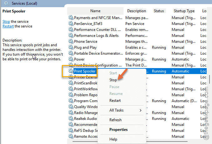 Microsoft Edge Crashes while Printing in Windows 11, 10 - How to fix