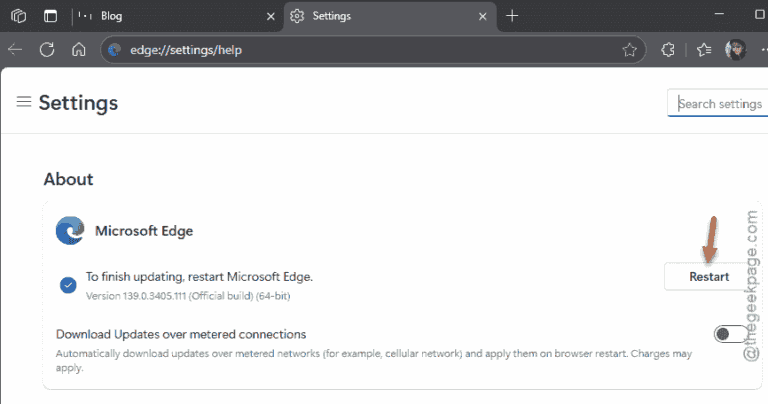 Microsoft Edge Crashes while Printing in Windows 11, 10 - How to fix