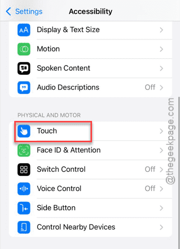 Touchscreen issues on iPhone - How to fix