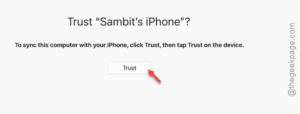 Software Update Failed on iPhone - How to fix