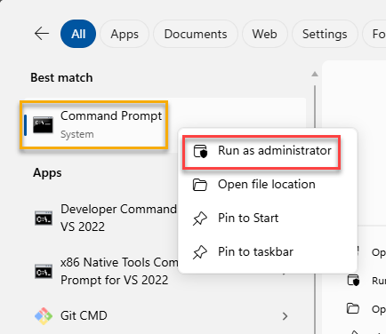 How to Start, Stop or Restart Print Spooler in Windows 10 / 11