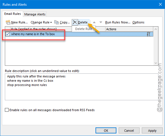 OutLook Delay Delivery Option Not Working/Missing - How to fix