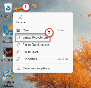 How To Delete Temp Files using RUN In Windows 10 / 11 To Free Up Space
