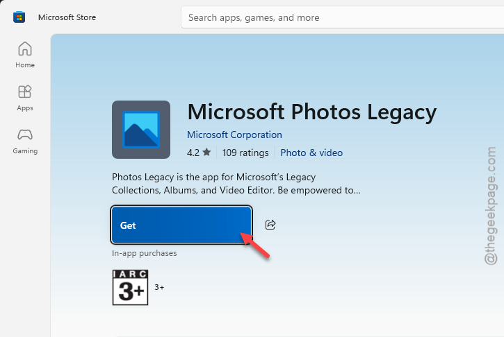 Can not use the Editing function in the Photos app - Here are the fixes