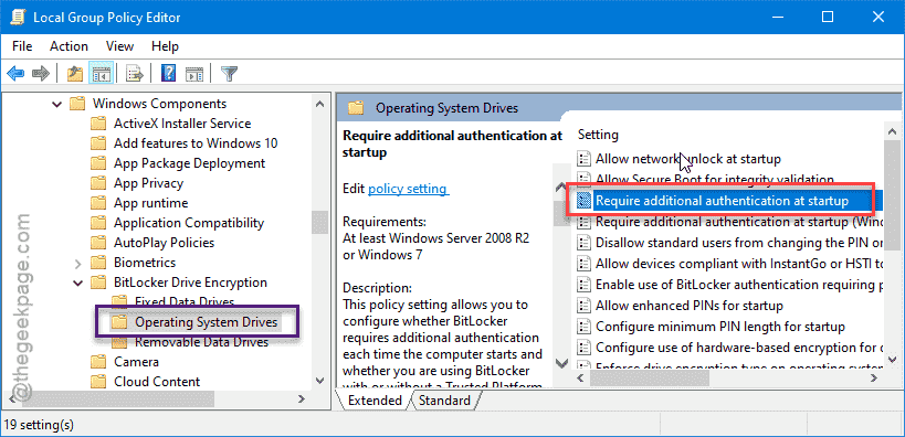 BitLocker Error E_FVE_TPM_NOT DETECTED on Windows 11 - Fix