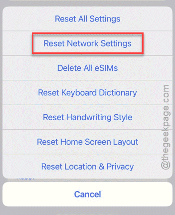 Wi-Fi keeps disconnecting after updating to iOS 26 - How to fix