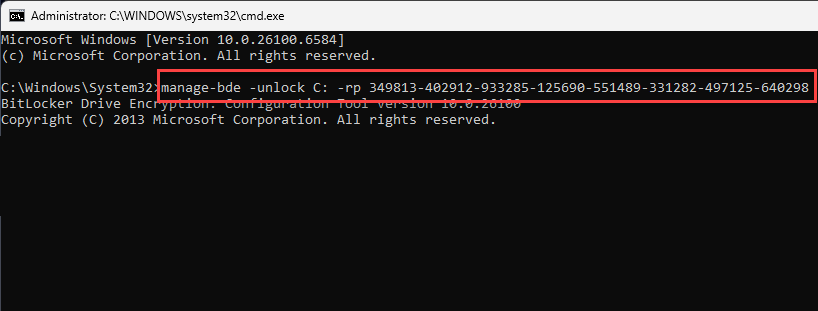 BitLocker Error E_FVE_TPM_NOT DETECTED on Windows 11 - Fix