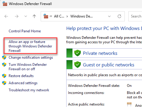 Getsockopt error in Minecraft - Here's top 5 Fixes