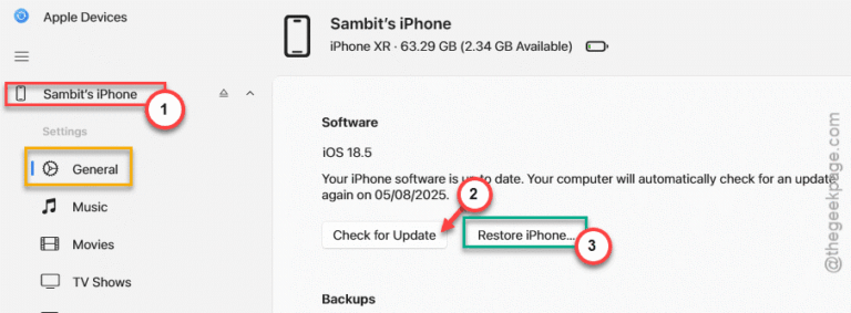 Iphone 11 Passcode Not Working How To Fix 3633