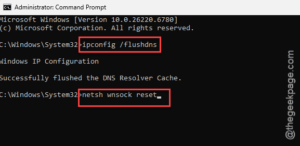Getsockopt error in Minecraft - Here's top 5 Fixes