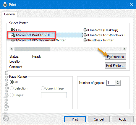 Can't find margins while printing with Microsoft Edge - Here are the Fixes
