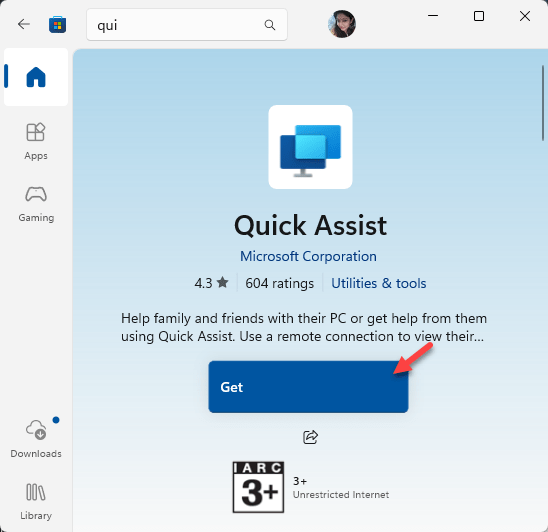 Quick Assist is too Slow - Here are the Fixes