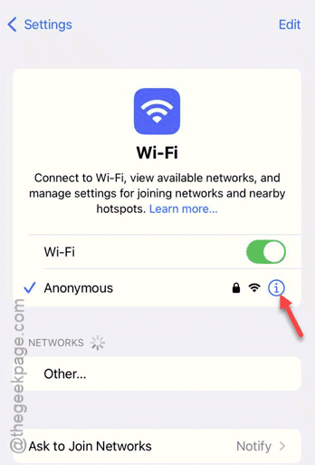 Wi-Fi keeps disconnecting after updating to iOS 26 - How to fix