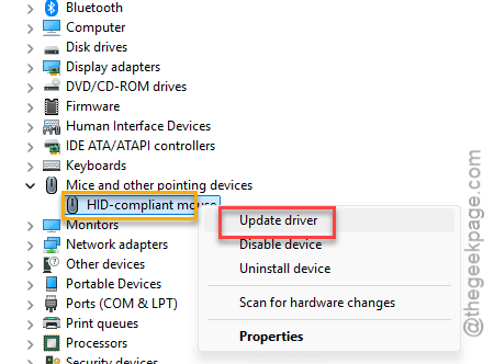 Mouse input not captured on Hyper-V - How to fix