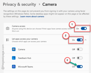 Background Effects Are Not Showing on Microsoft Teams - Here are the Fixes