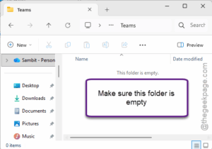 Microsoft Teams Stuck on Loading Screen - How to Fix