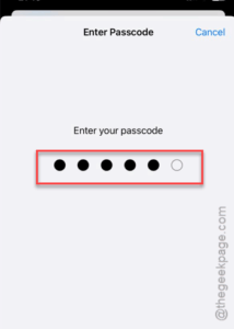 Find my iPhone is greyed out - Why and How to Fix it