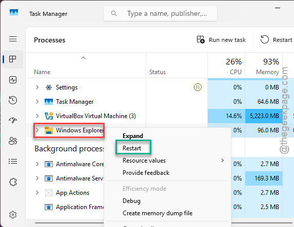Quick Access Crashing File Explorer in Windows 11 - Here are the fixes