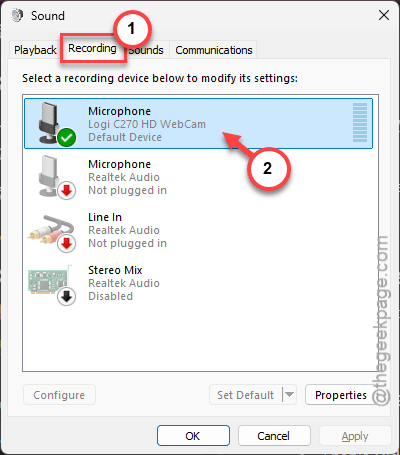 Microsoft Teams Mic Echo Effect - How to fix this