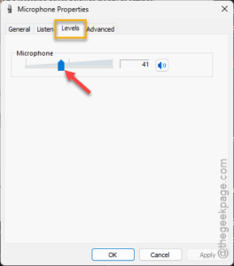 Microsoft Teams Mic Echo Effect - How to fix this