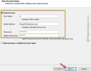 The Operation failed error message in Microsoft Outlook - Here are the ...