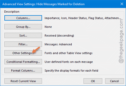 Outlook Fonts too small? Here how to change Fonts Globally in MS Outlook