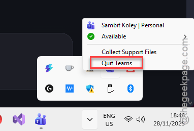 Recording button missing from Microsoft Teams - How to fix