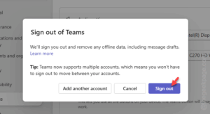 Teams Messages are Not Syncing Across Devices - How to Fix