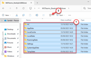 MS Teams Extermely High CPU Usage - How to Fix