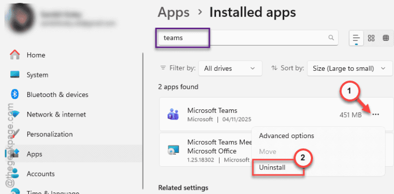 Microsoft Teams Stuck on Loading Screen - How to Fix