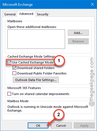 The Operation failed error message in Microsoft Outlook - Here are the ...