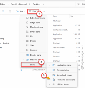 The Operation failed error message in Microsoft Outlook - Here are the ...