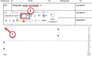 Blank Pages while printing documents in MS Word - Here are the fixes