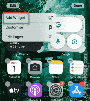 Widgets are not refreshing since iOS 26 update - How to Fix