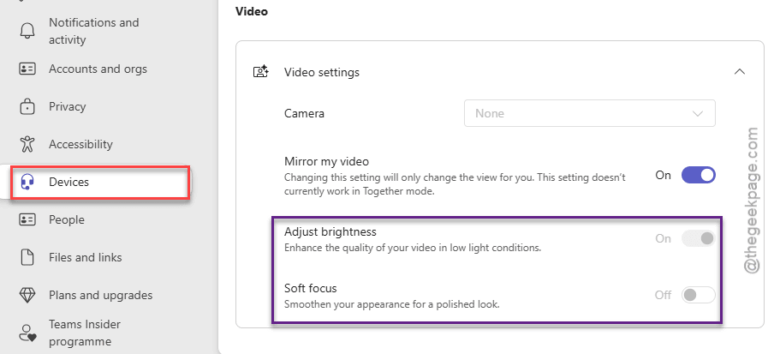 MS Teams Extermely High CPU Usage - How to Fix