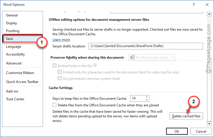 Documents suddenly becomes read-only or locked for editing - How to Fix
