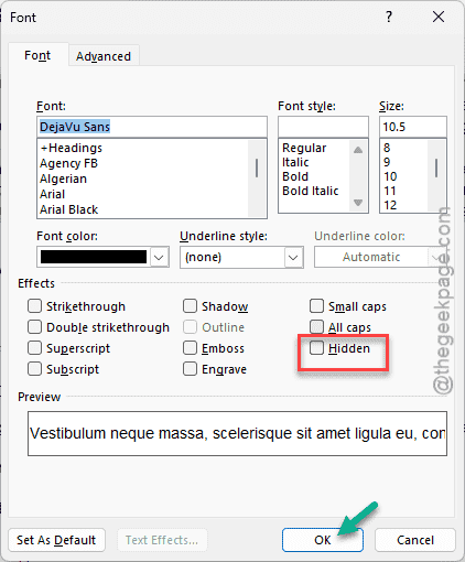 Pages missing while printing in MS Word - Here are the fixes