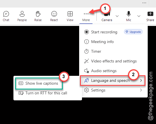 Captions not working in Microsoft Teams - Here are the fixes [2026]