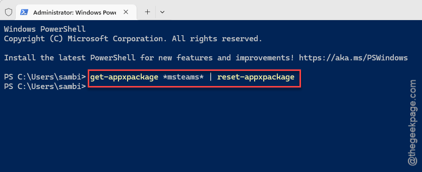 MS Teams App Stuck On Updating - Here are top 5 Fixes [2026]