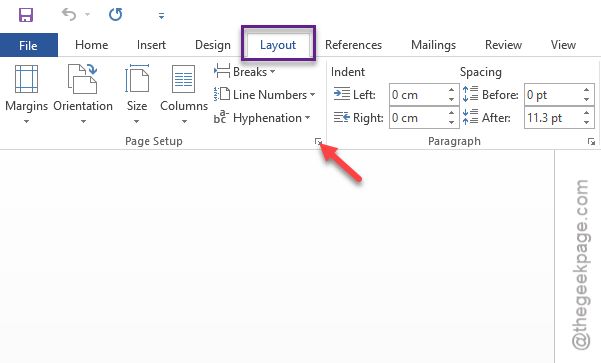 Wrong margin while printing in MS Word - How to fix