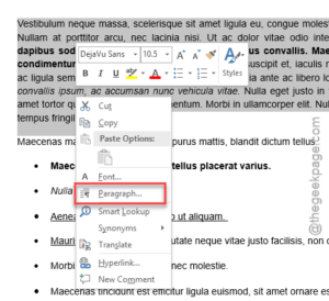 Pages missing while printing in MS Word - Here are the fixes