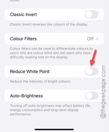 Auto Brightness Not Adjusting Properly on iPhone after iOS 26 update - Fix