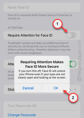 Face ID/ Wake Issues When Using Accessories on iPhone - How to fix It