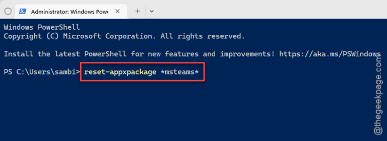 Microsoft Teams Links Not Opening in App - How to Fix