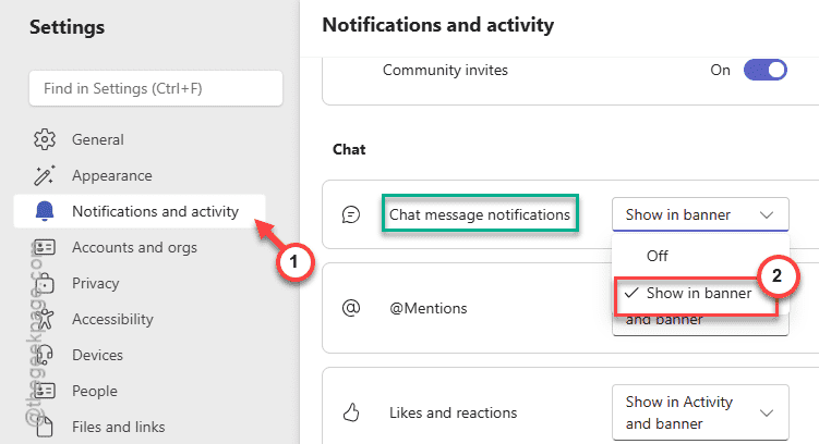 Microsoft Teams Chat Not Updating - Here are the Fixes
