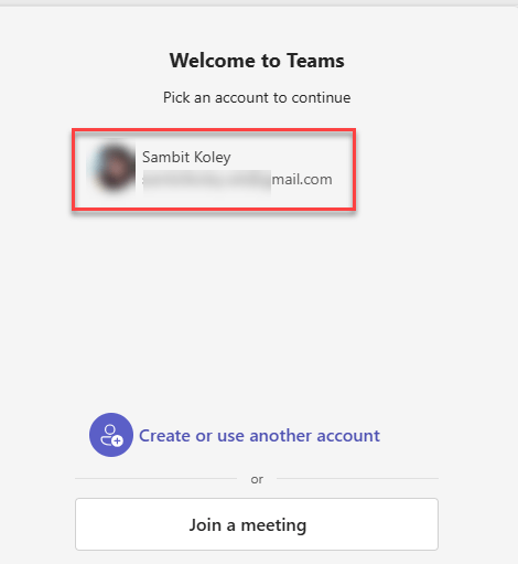 Microsoft Teams Links Not Opening in App - How to Fix