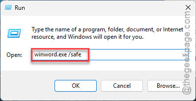 Add-ins causing Microsoft Word to Crash - Here are the fixes