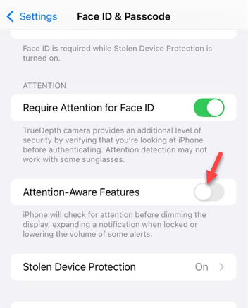 iPhone Auto-Locks Too Quickly After iOS 26 Update - How to Fix