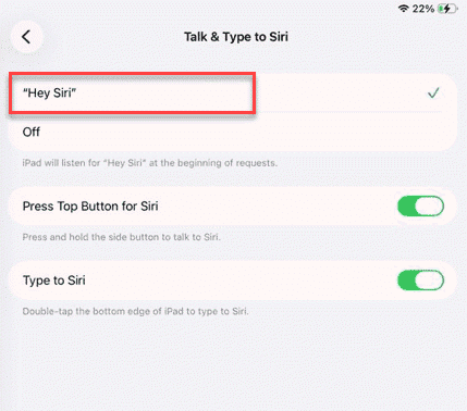 Siri does not respond or answers correctly - Fixed